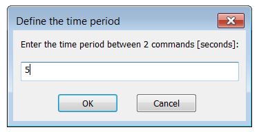 Automate data collection with SecureCRT | itsecworks